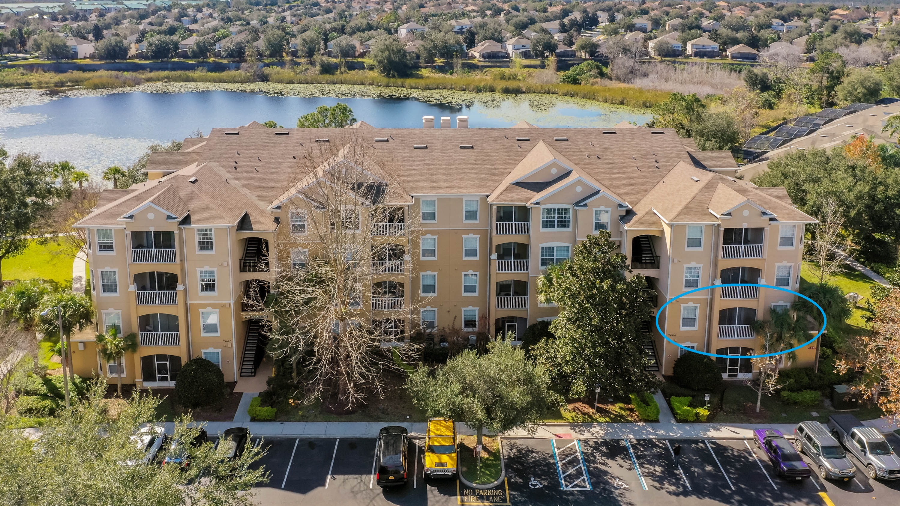 Condo 4889 > Windsor Hills Official Rentals